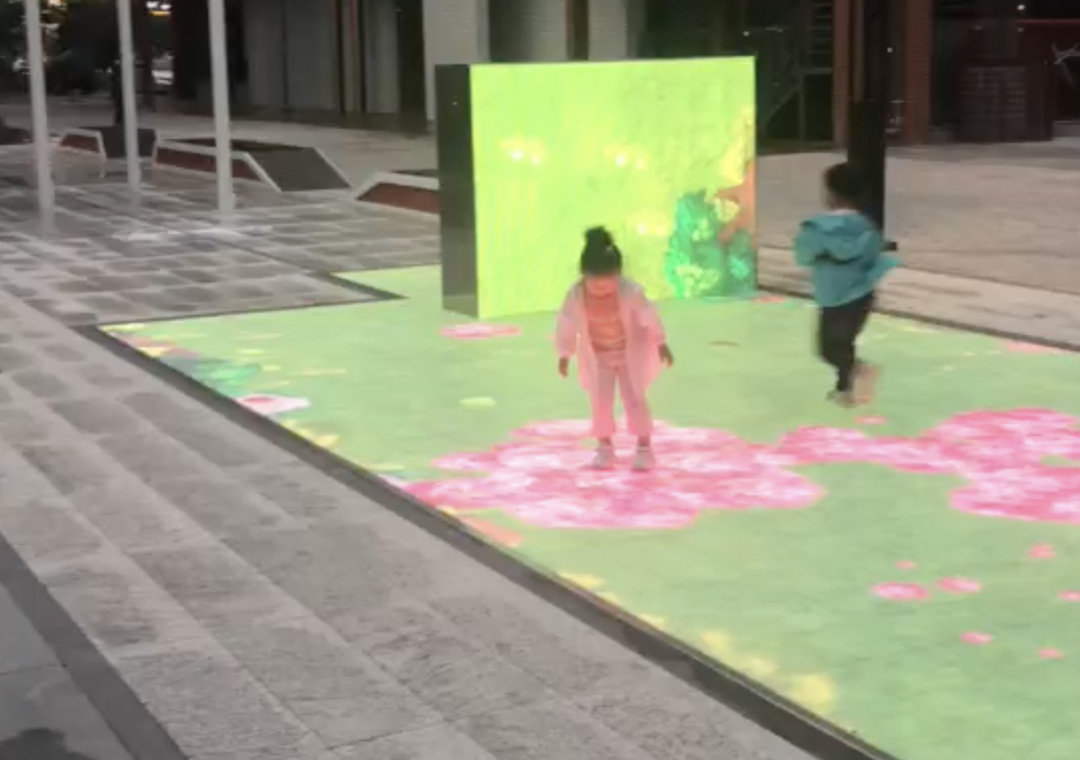 Video - HARBOR VISUAL